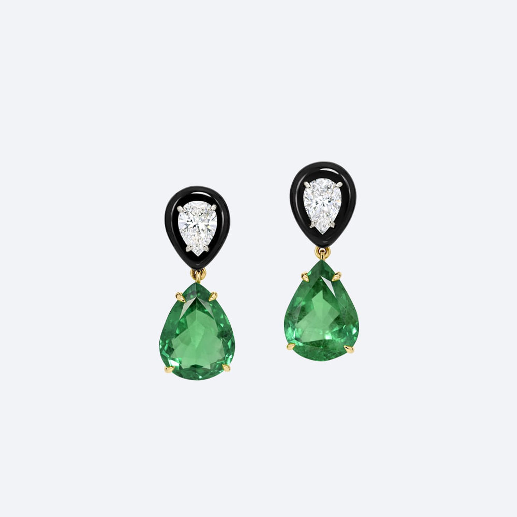 High Jewelry - Sauer