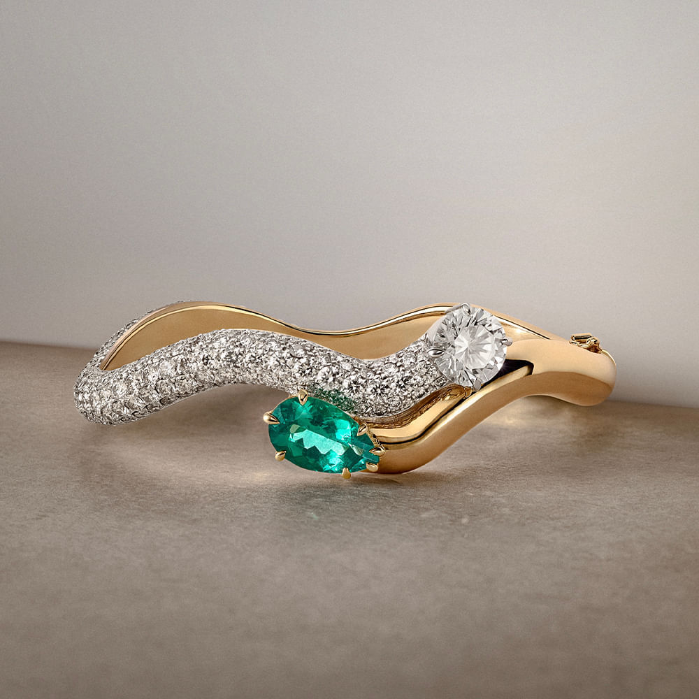 Helena Bracelet - Sauer