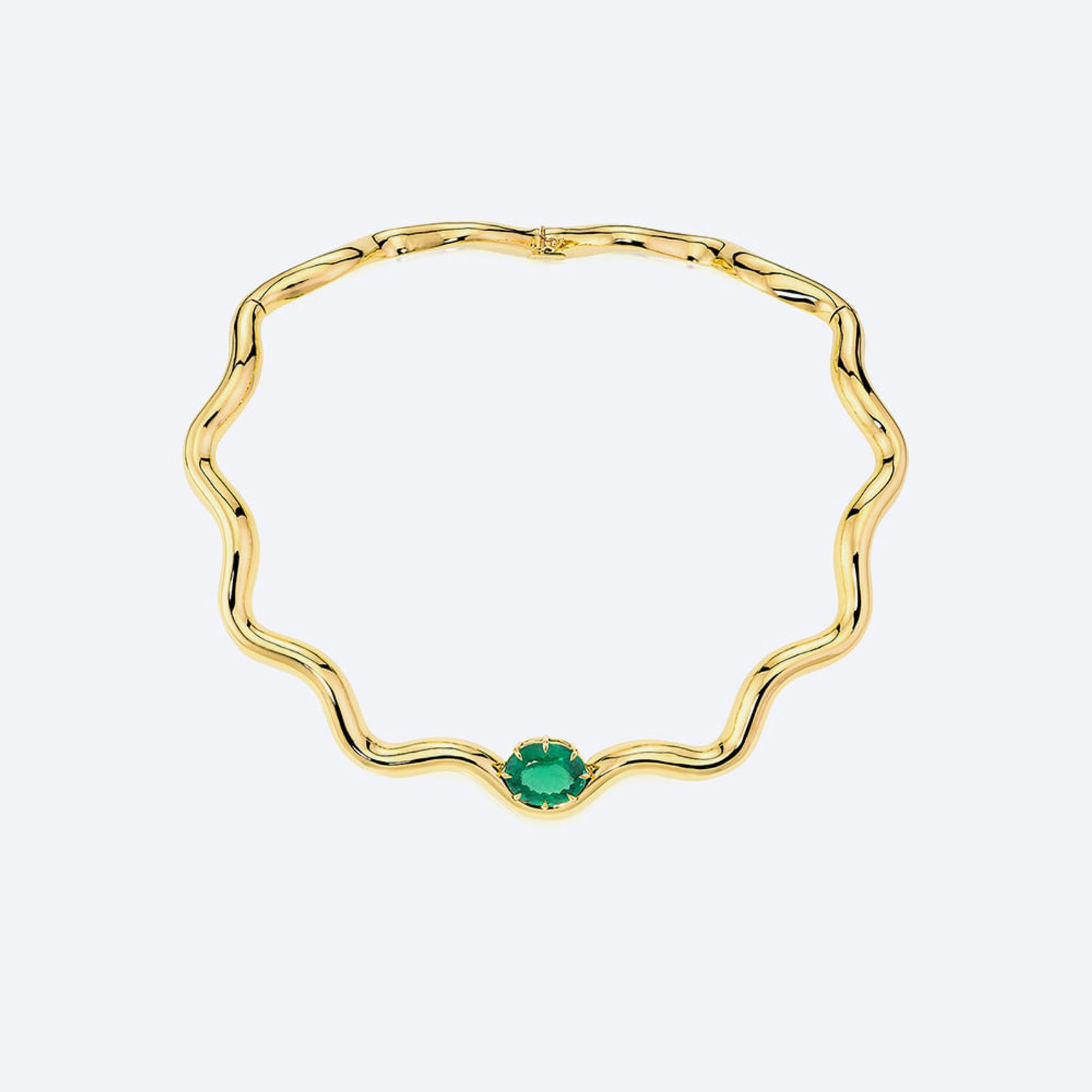 High Jewelry - Sauer