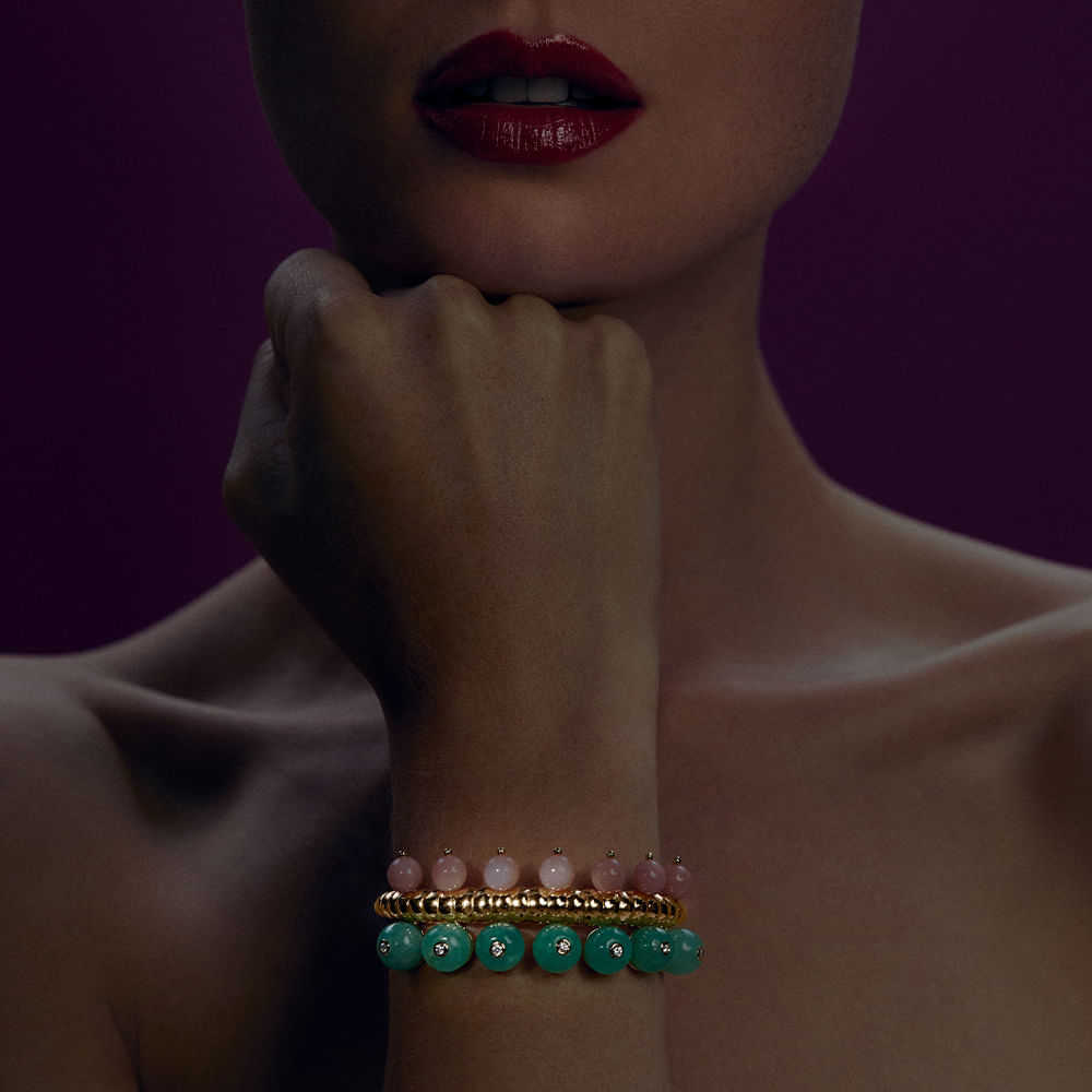 Floresta Bracelet - Sauer