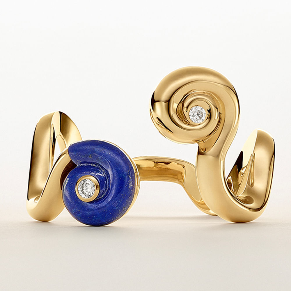 Spore Bracelet - Sauer