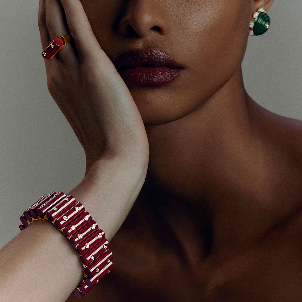 O Touro Bracelet - Sauer