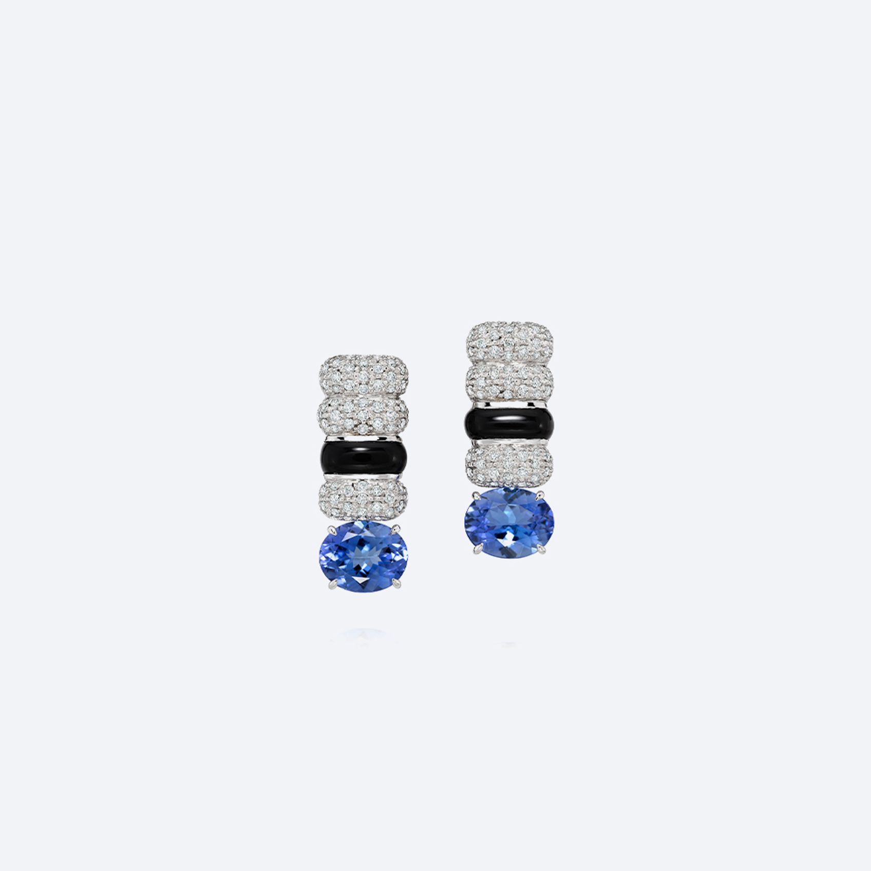 Earrings - Sauer
