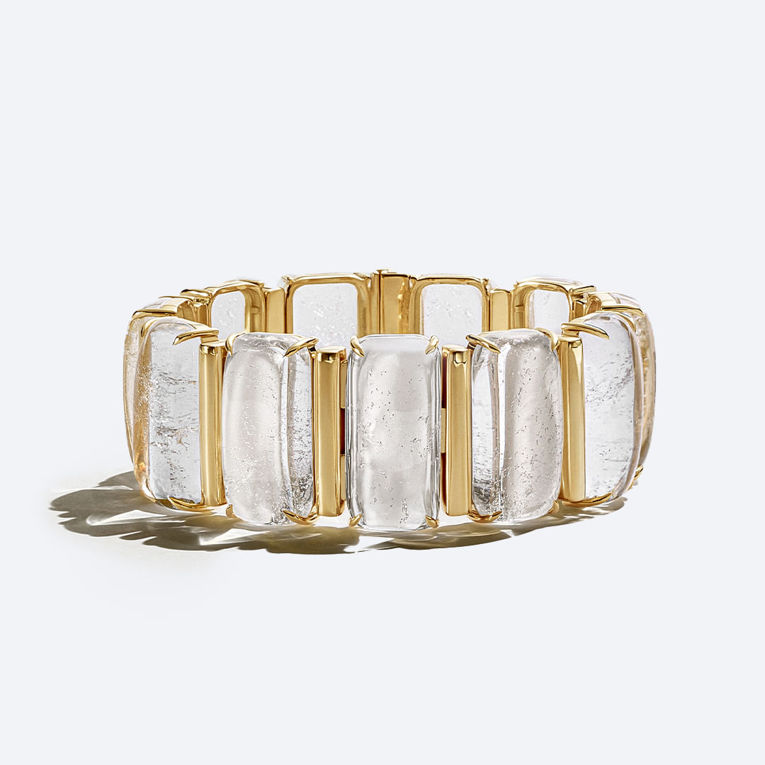 Amaterasu Bracelet - Sauer