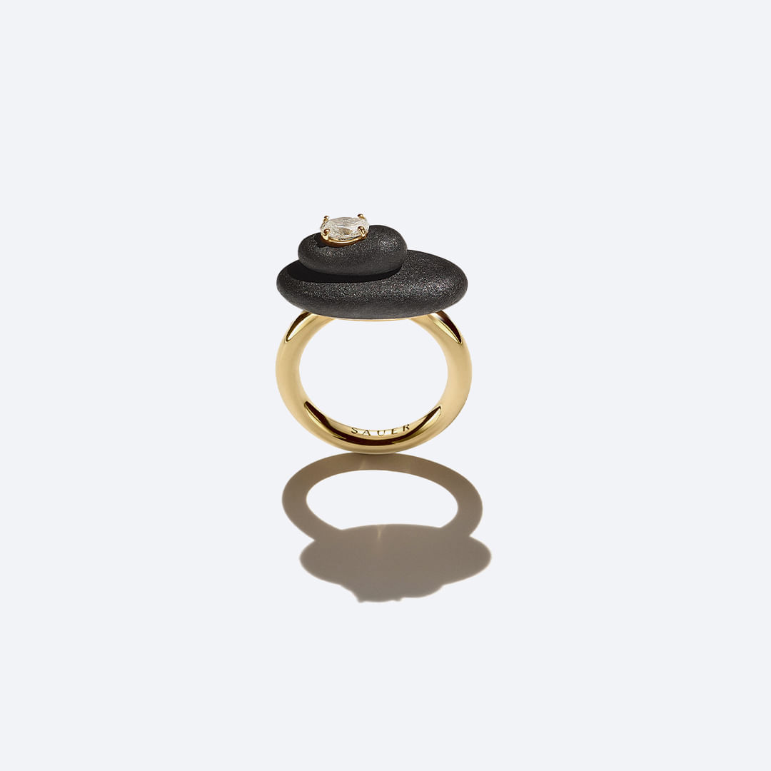 Balance Ring - Sauer